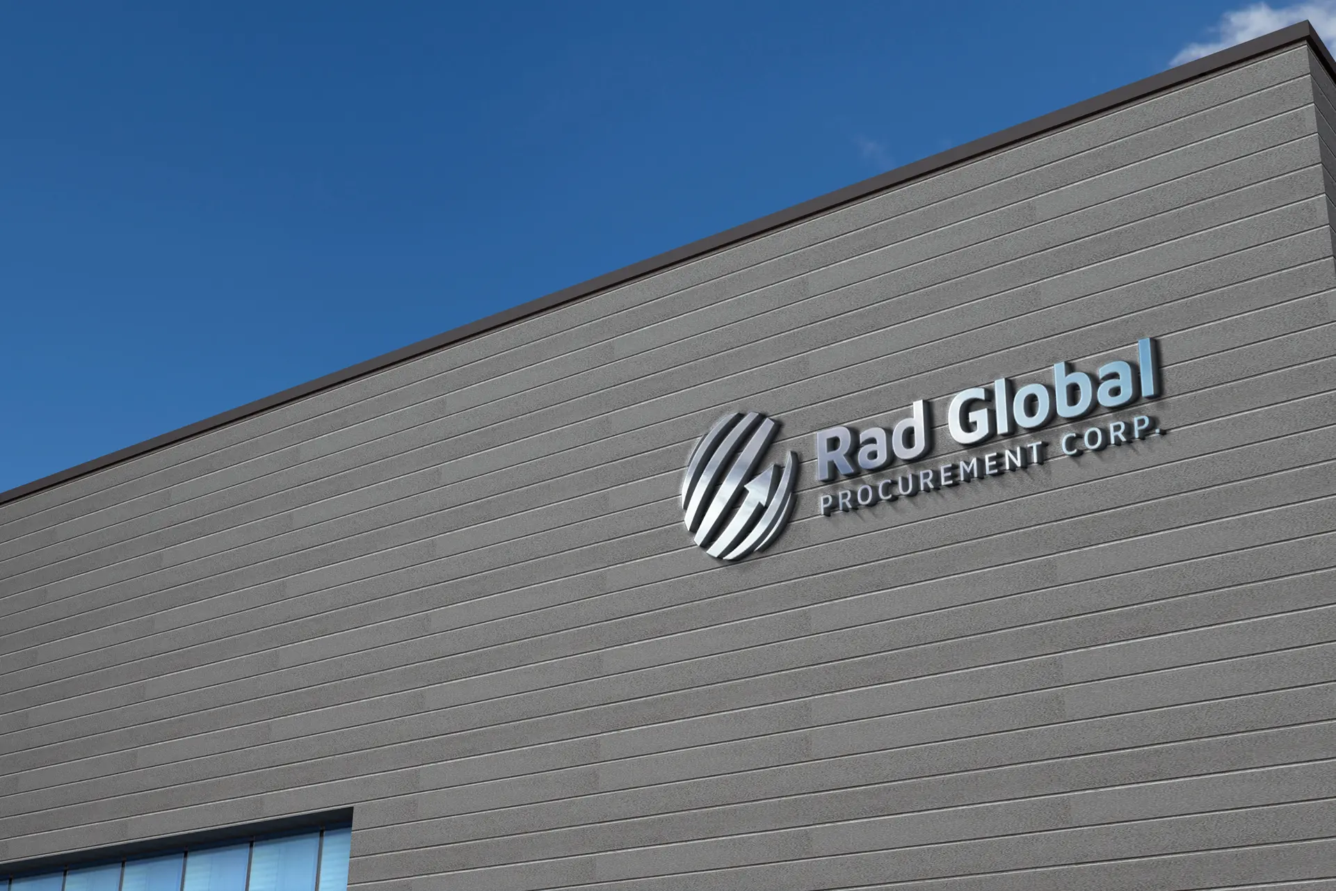 What We Do - Rad Global Procurement