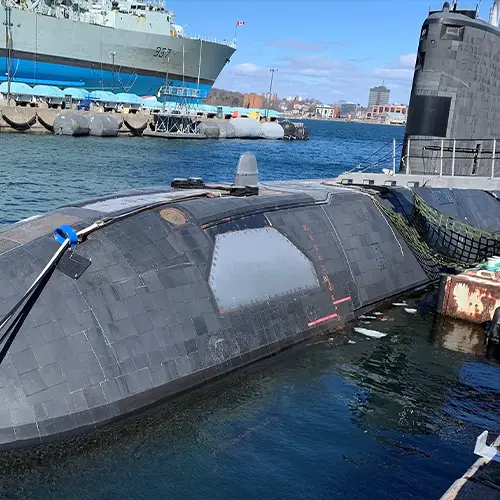 RGP Defense Division Wins Contract to Supply Spare Parts for Royal ...